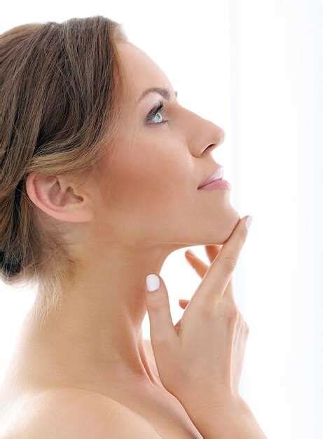 Где проходят лимфоузлы на шее