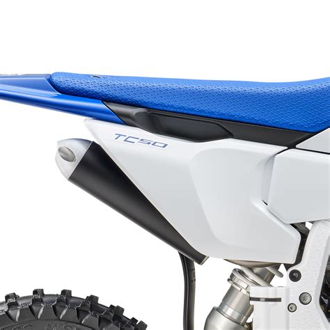 Husqvarna Tc 50 2027 Ktm Berlinde