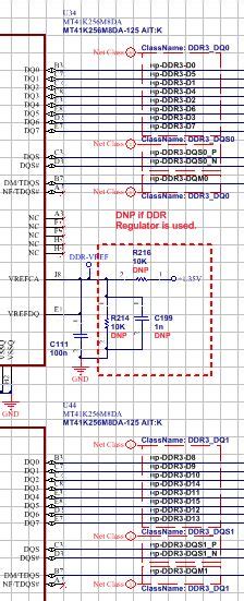 Am335x Ddr3l Bit Swapping Processors Forum Processors Ti E2e