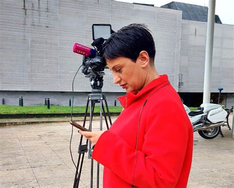 აი ოდნავადაც რომ არ მეცოდება ნატო გოგელია მამუკა ანდღულაძეზე Marshalpress