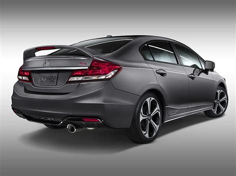 2015 Cívico Honda Fondo De Pantalla Hd Wallpaperbetter