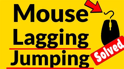 Wireless Optical Mouse Jumping Around Screen Mainanax