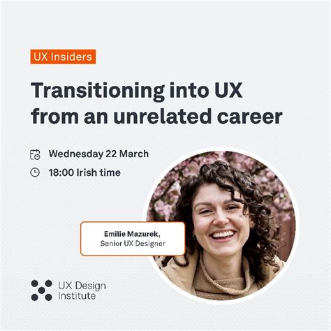 The Ot And Ux Professional On Linkedin Whats Next After Your Certificate I Get This Q A Lot