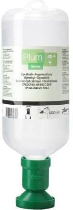 Plum Płyn Do Płukania Oka Ciało Obce Butelka Eye Wash 1000ml Ceny