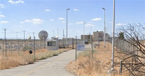 A Global Powerhouse Delanos Former Voice Of America Transmitting Station