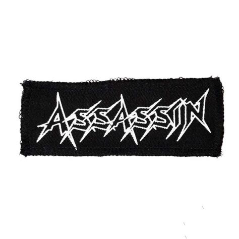 Assassin Patch Digitalyourself