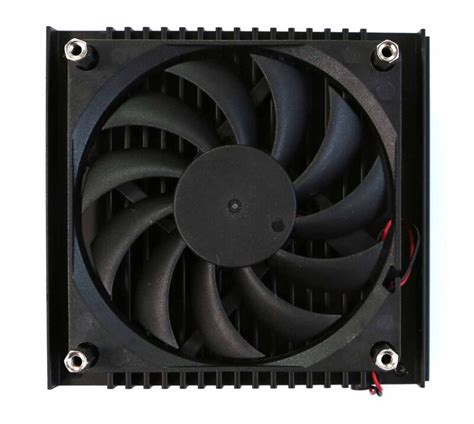 ODROID N With GByte RAM ODROID