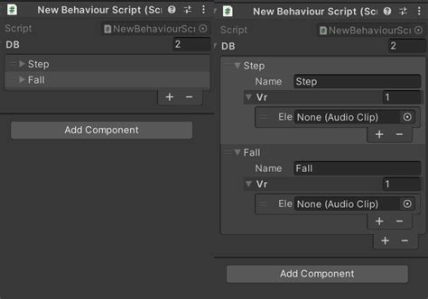 How To Add To Array From An Enum While In Editor Unity Engine