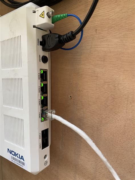 Cox Ftth What Ont Modem R Homenetworking