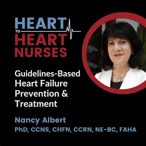 Guidelines Based Heart Failure Prevention And Treatment Pcna