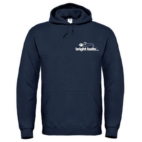 Clothing Bright Baits Belgium