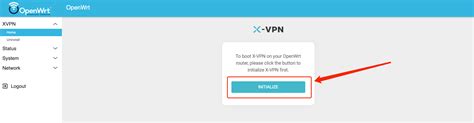 Set Up X Vpn Firmware On Linksys Routers X Vpn Support