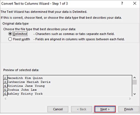 remove middle name from full name in excel 6 easy ways