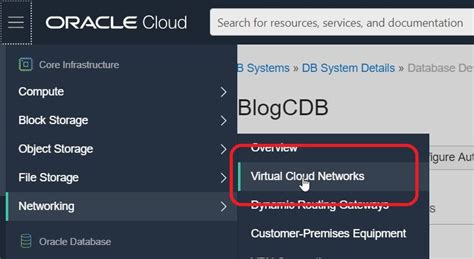 Pl Sql Argentina Oracle Cloud Infrastructure Conectandose A Una Db En La Nube Con Sql Developer