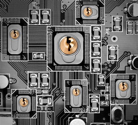 What Is Data Encryption IT Wiki GateKeeper Proximity Passwordless FA Solution