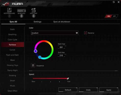[version 1 07 84] download asus aura sync 2025