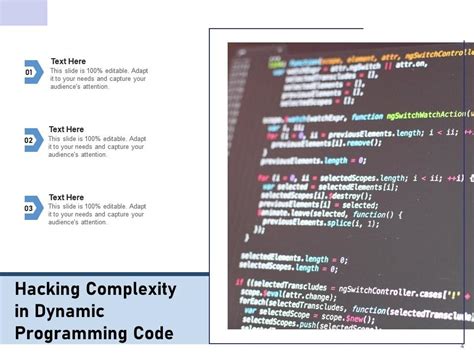 Complexity Analyzing Circular Business Multicolored Strategizing Presentation Graphics