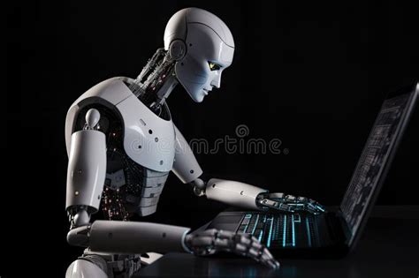 Robot Executing Code From Different Programming Languages On A