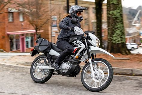 2023 Honda Xr150l First Look [8 Fast Facts 21 Photos]
