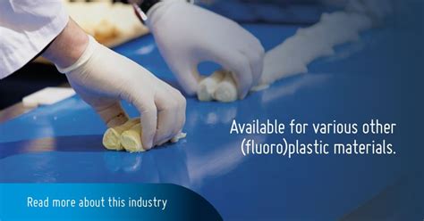 Polyfluor Plastics Bv On Linkedin Packing And Food Industries Polyfluor