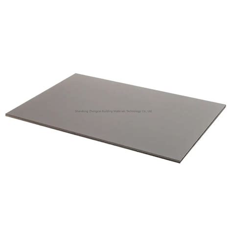 China Leading Colourful Aluminium Composite Panels Acp Acm Aluminum Cladding Panel And Acp