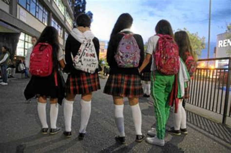 Educaci N Sexual Se Mantiene En Bachillerato Y Universidades