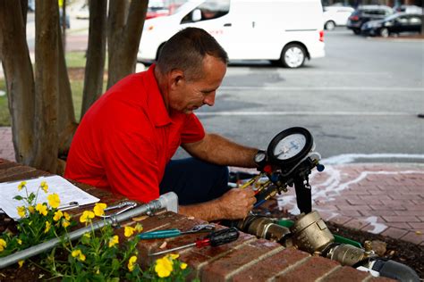 The Importance Of Keeping Your Commercial Building Running Efficiently