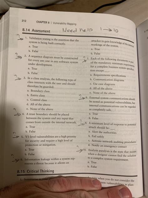 Solved Secure Software Design Theodor Richardson Charles