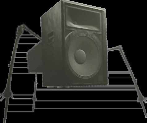 Strider Speaker Skibidi Toilet Wiki Fandom