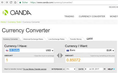 Currency Conversion In Excel Tutorial Free Excel Add In
