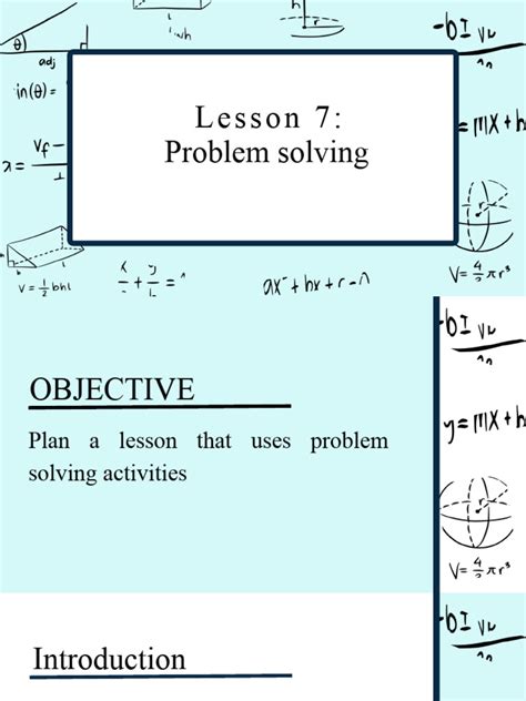 lesson 7 math pdf psychological concepts human communication