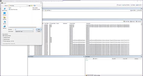 Collect Network Traces With Skyhigh Client Proxy Support Tool Skyhigh
