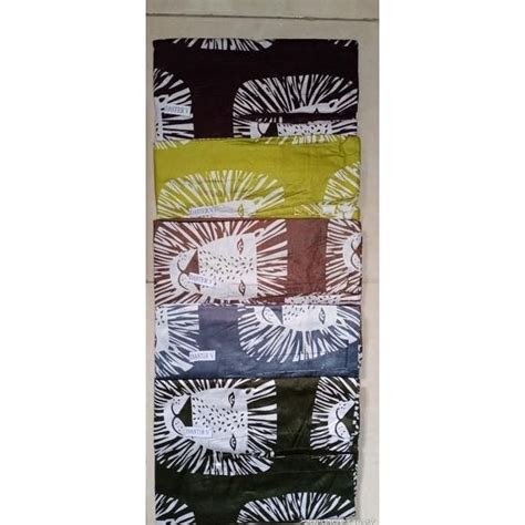 Jual Klo Daster V Neck Simba Viral Dress Ibu Jumbo Lion Singa Disney