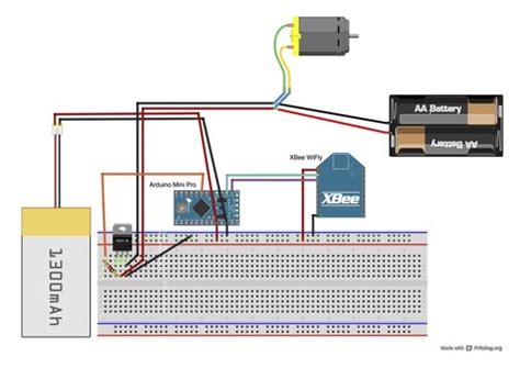 The Yún Way Less Time Debugging And More Time Inventing Arduino Blog