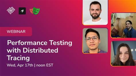Tracetest On Linkedin Performance Testing With Distributed Tracing