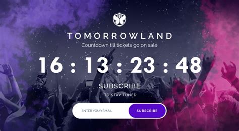 Countdown Timer Widget For Elementor Crocoblock