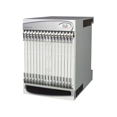 Refurbished ASR CHS SYS K Cisco ASR Router