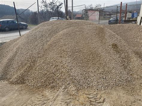 Доставка на строителни и инертни материали КРИМ ТРАНС