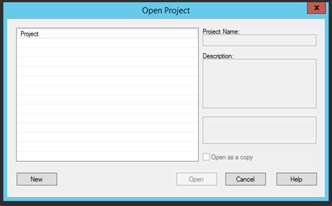The Architect Lan Program In Infor Crm Slx Customer Fx