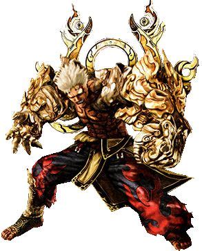 Pin On Asuras What