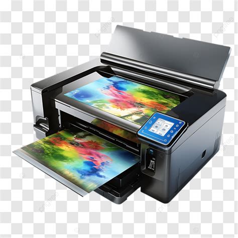 What Is A High Resolution Printer