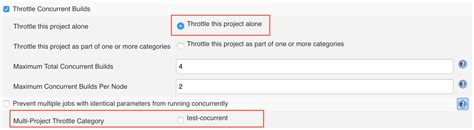 Jenkins Job的并发执行 守希的随笔