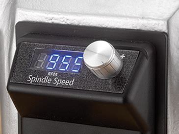 DML Cast Iron Electronic Variable Speed Lathe