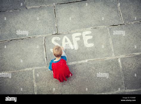 Human Safe High Resolution Stock Photography And Images Alamy