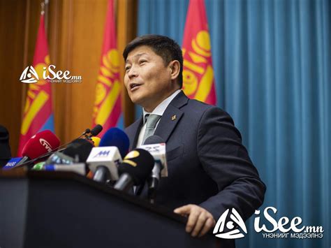 Х Нямбаатар Шүүх байгуулах тухай хуулийн төслийг УИХ д өргөн барина Isee Mn