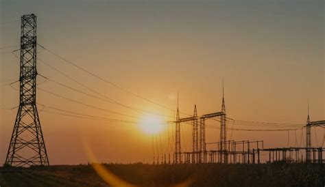 Smart Grids Explained Revolutionizing Energy Distribution In 2025