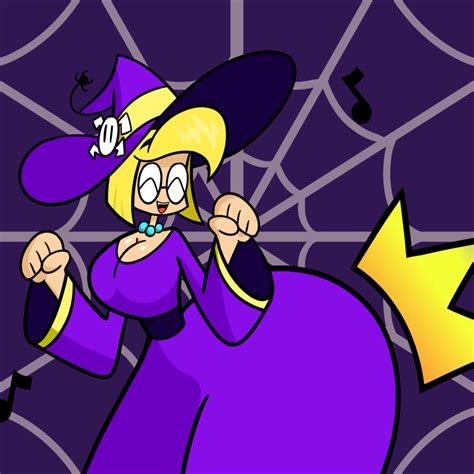 Mother Of Mayhem Webtoon