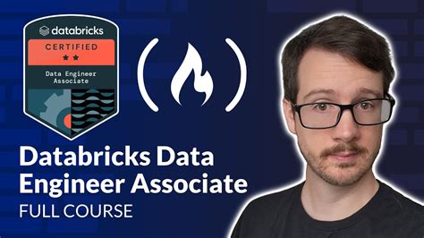 Databricks Data Engineer Associate Certification Course Pass The Exam