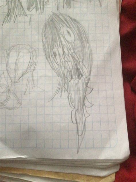 A Creature From The Stars Rprotogen