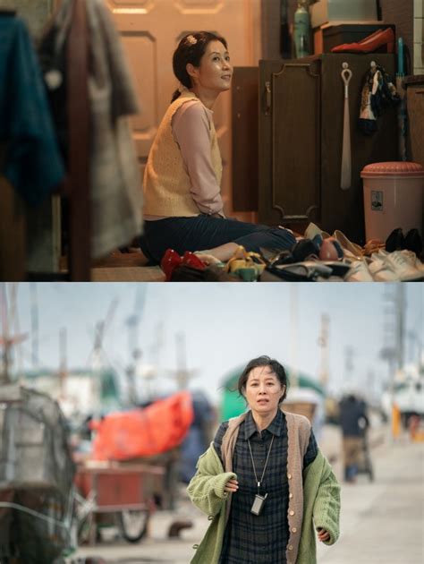 문소리 폭싹 속았수다 애순으로 감정 연기 선사하며 시청자 울림